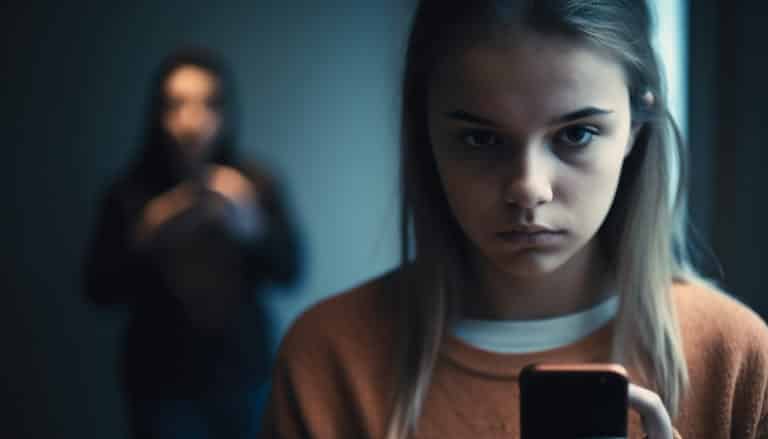 Le cyberharcèlement : comment le prévenir et y faire face ? - Ado Mode ...